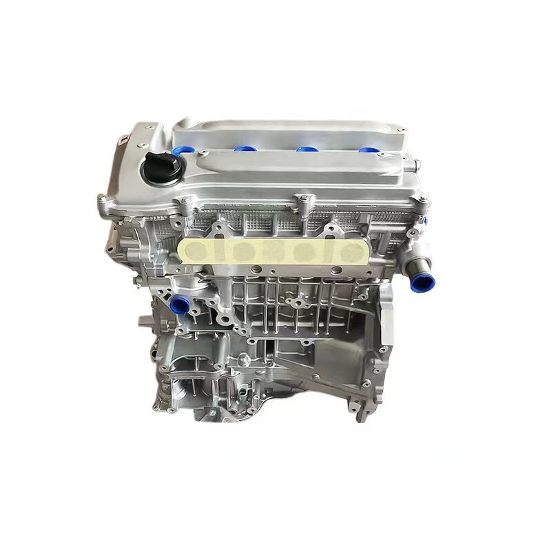 2009-2016 Toyota Venza 2.7L 1AR-FE 4-Cylinder Engine Long Block | 2.7 L ...