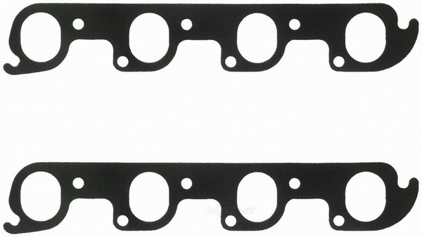 Engine Valve Cover Gasket-CARB Fel-Pro 1628 for sale online | eBay