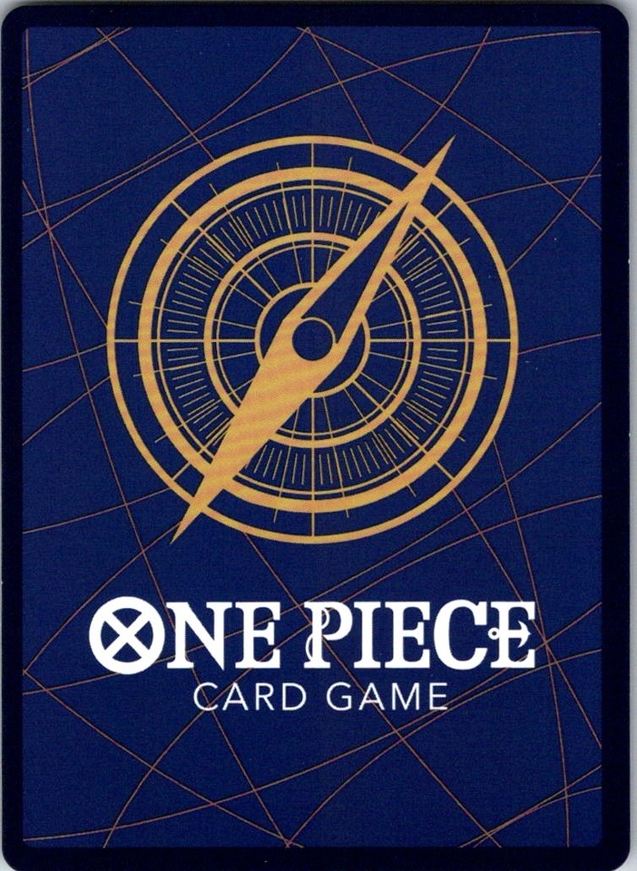 Nez-Palm Cannon OP04-075 Kingdoms of Intrigue UC | eBay