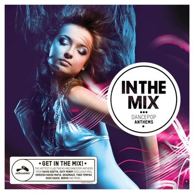 In the Mix (CD) | eBay