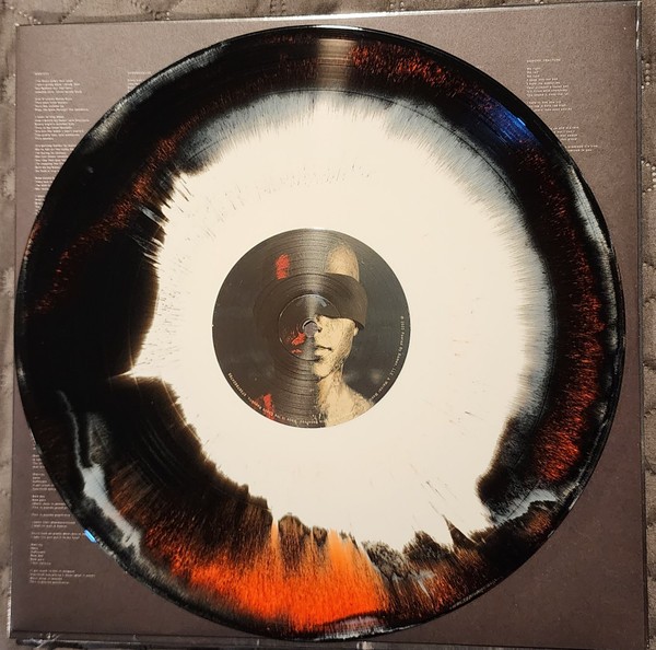 nothing,nowhere. - Void Eternal (LP, Album, Ltd, Bla) (Mint (M)) - 3870773386 | eBay