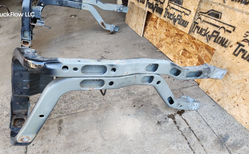 Genuine OEM Ford BC3Z16138A Super Duty Front Lower Tie Bar Radiator ...