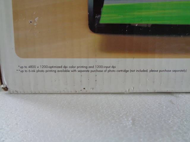 HP DeskJet 5650 Workgroup Inkjet Printer for sale online | eBay