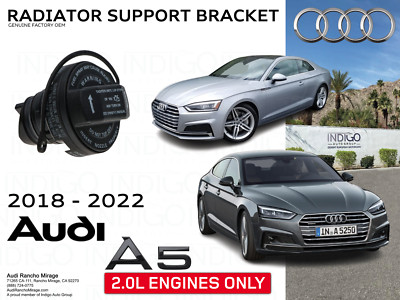 2018-2022 Audi A5/ A5 SPORTBACK Genuine Factory OEM Gas Cap A5 ...
