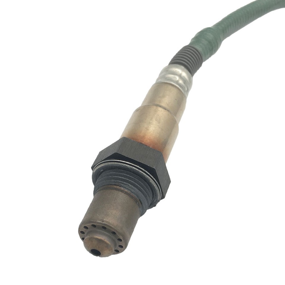 4PCS Oxygen Sensor Front+Downstream For 06-13 Mercedes-Benz S550 E550 ...