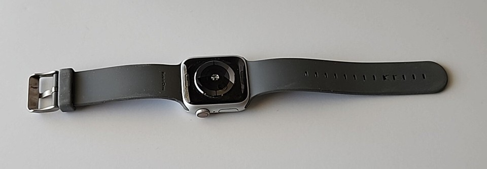 Apple Watch Series 4 (40mm) Aluminum/Ceramic Case GPS LTE WR 50m ...