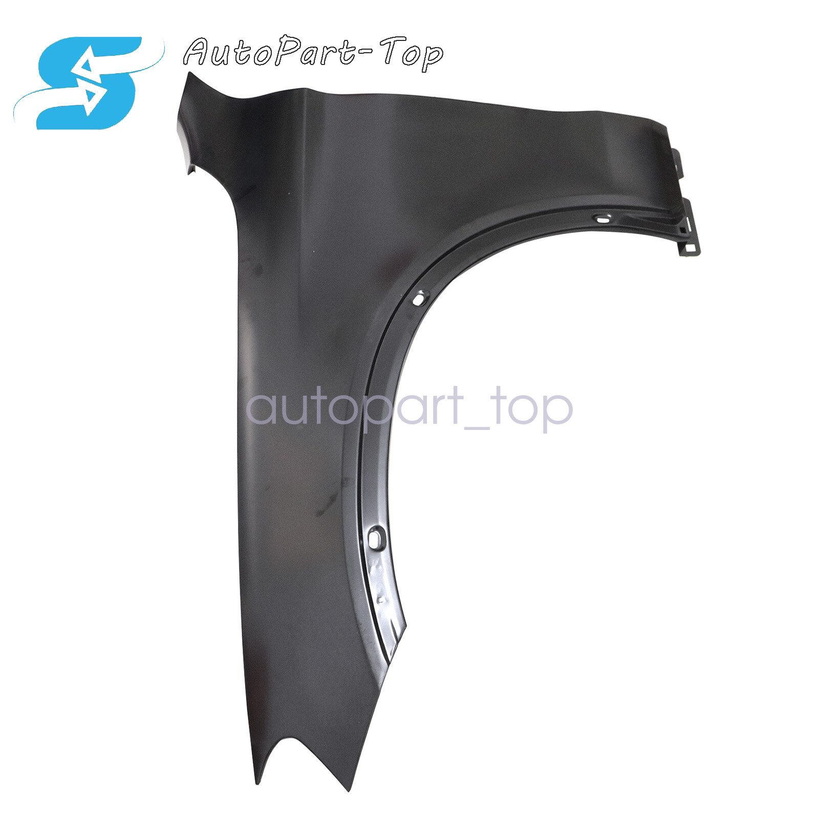 For Mercedes Benz GLC300 2016-2018 Front Left Driver Side Fender ...