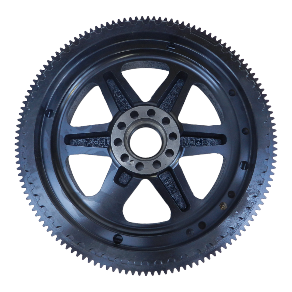 MERCURY MERCRUISER FLYWHEEL ROTOR 200-8M0142245 8M0183802 8M0111932 | eBay
