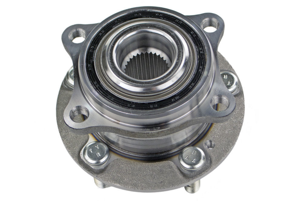 Wheel Bearing and Hub Assembly Mevotech H513266 for sale online | eBay