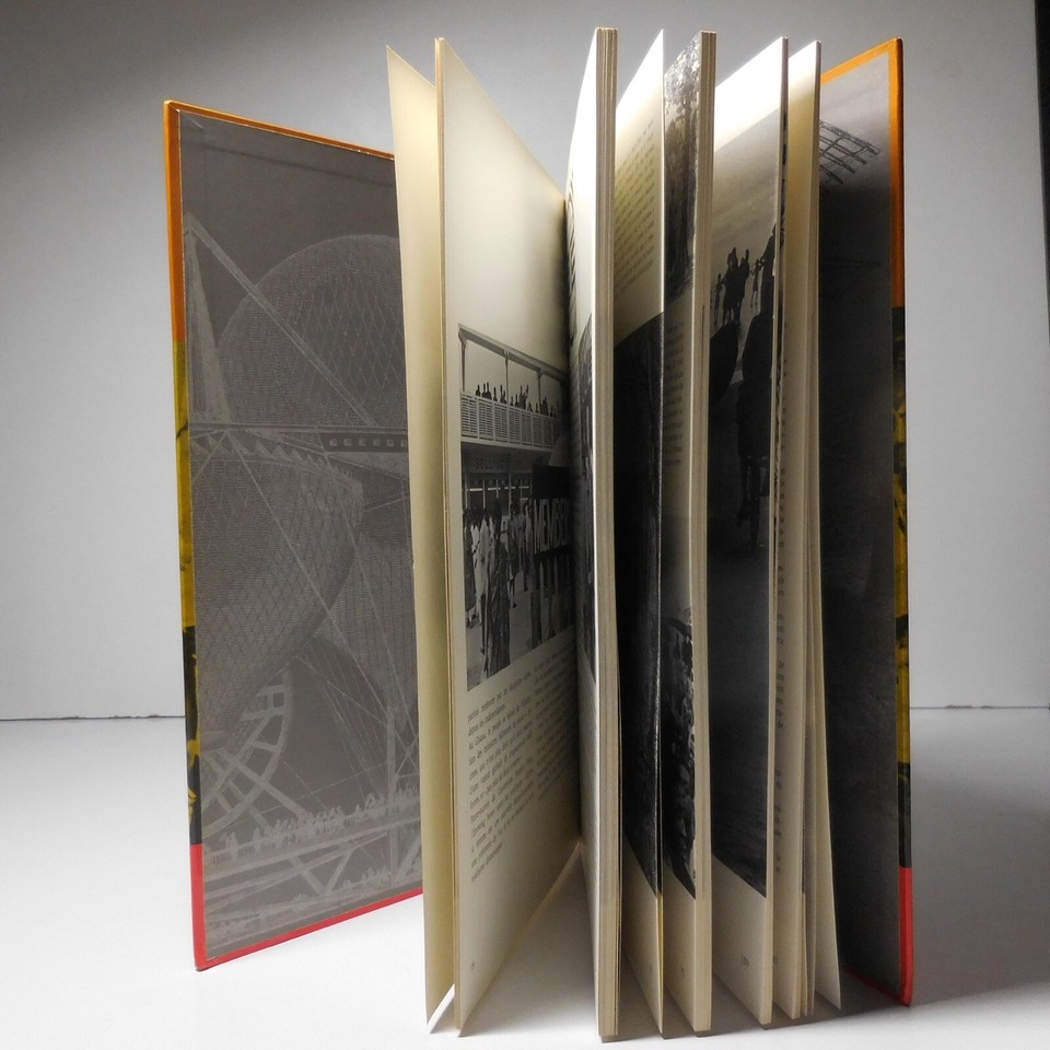 Jane Rouch 1964 Ghana L’ Atlas Of Voyages Editions Meeting Lausanne ...
