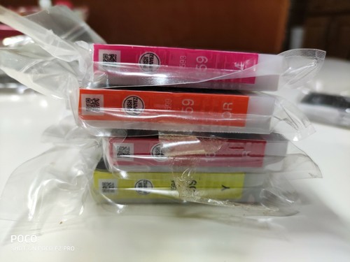 EPSON 159 Genuine Ink Cartridges for R2000 SEALED. Lot of 4 | eBay