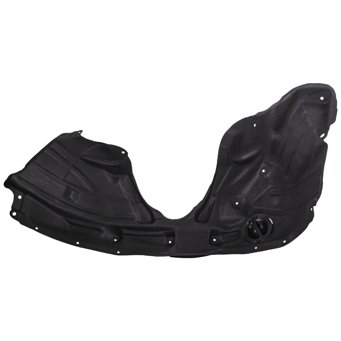 Fender Liner For 2011-2022 Jeep Grand Cherokee Front Left 55079293AL ...