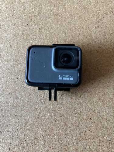 GoPro HERO 7 Gray No SD Card WORKS! | eBay