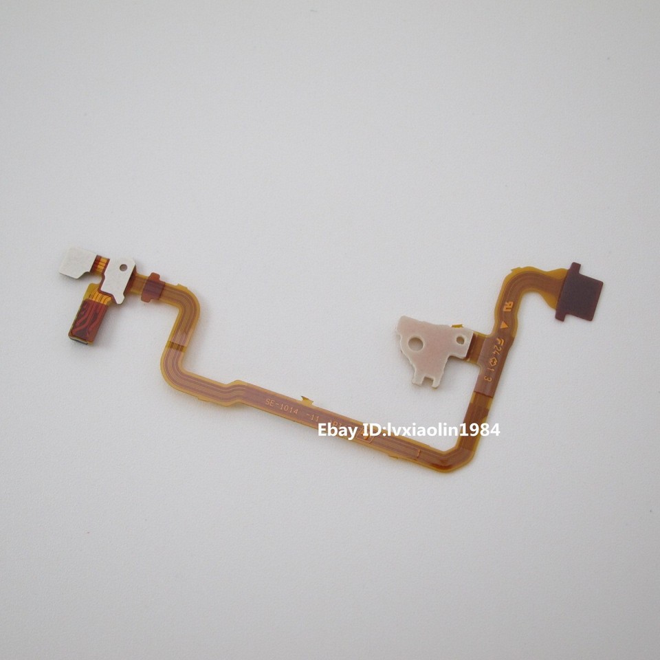 EVF Eyepiece Viewfinder Eye Sensor Flex Cable For Sony RX100 IV / DSC ...