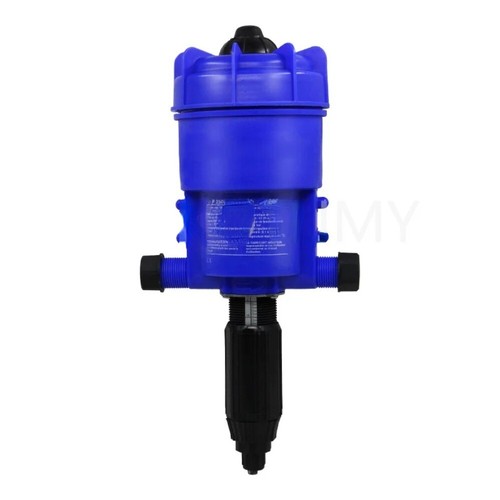 Fertilizer Pump Water Powered Dosing Pump Mix Chemical Injector ...