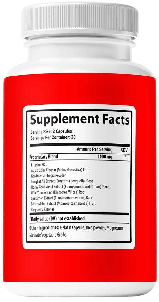 GlycoPrime Pill, Glyco Prime for Advance Blood Health Support 60ct | eBay