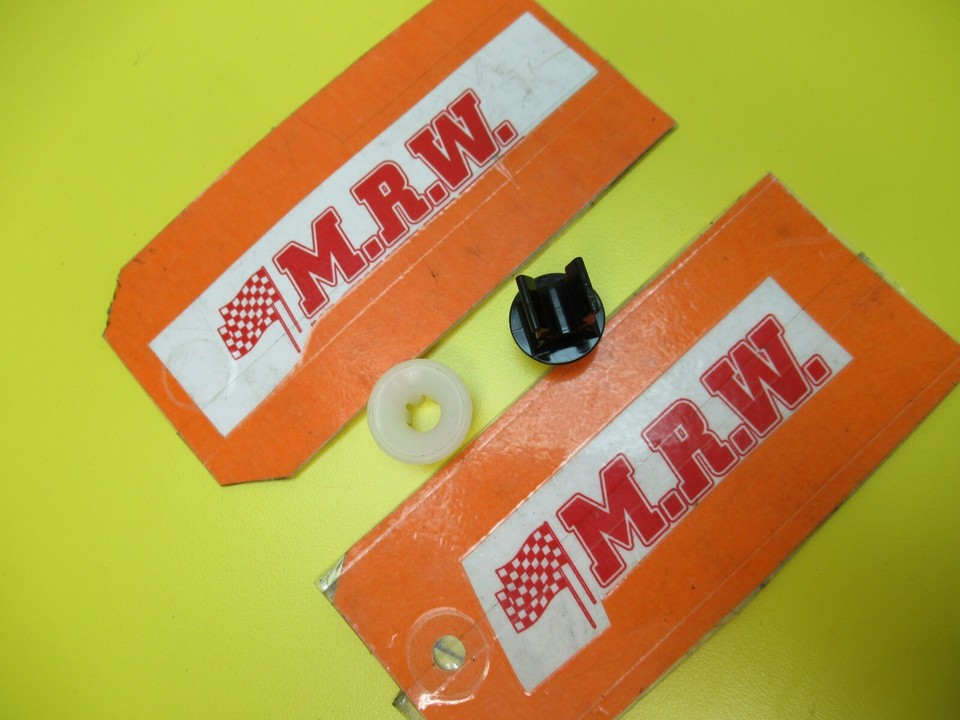 HOOD ROD PROP ROD STAY CLIP CLAMP ROUND HOLE BUSHING 2P for HONDA ...