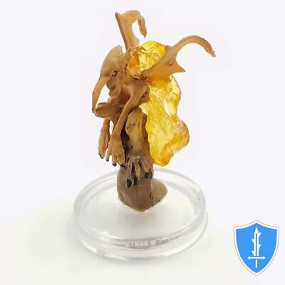 Dust Mephit - Snowbound #11 D&D Icons Realms Elemental Miniature | eBay
