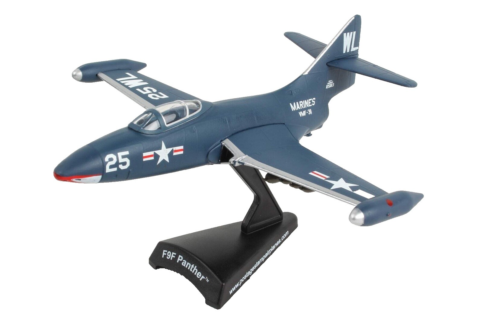F 9 Panther | eBay