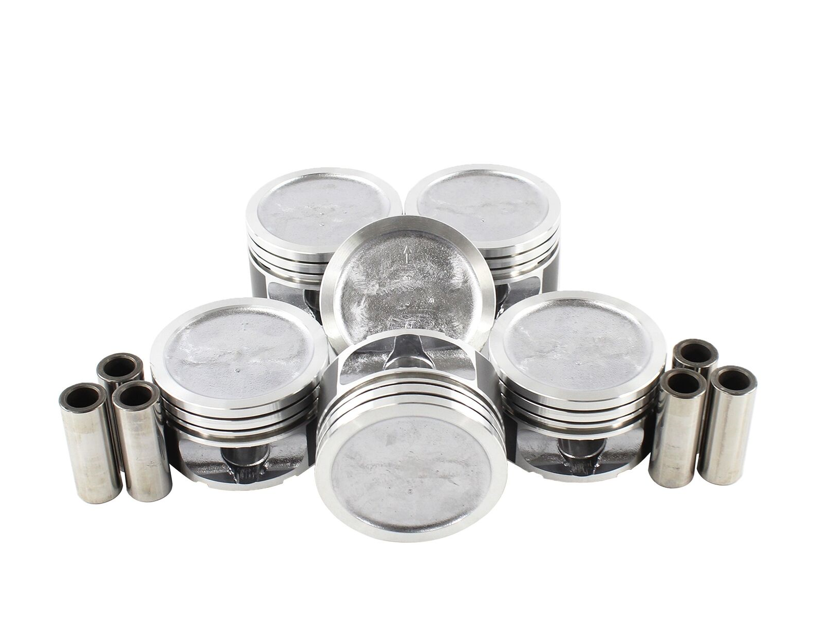 3.4 LA1 Engine Rebuild Kit 2004-2005 Chevrolet Oldsmobile Pontiac 3.4L ...