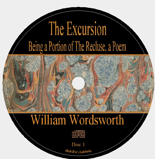 The Excursion Wordsworth