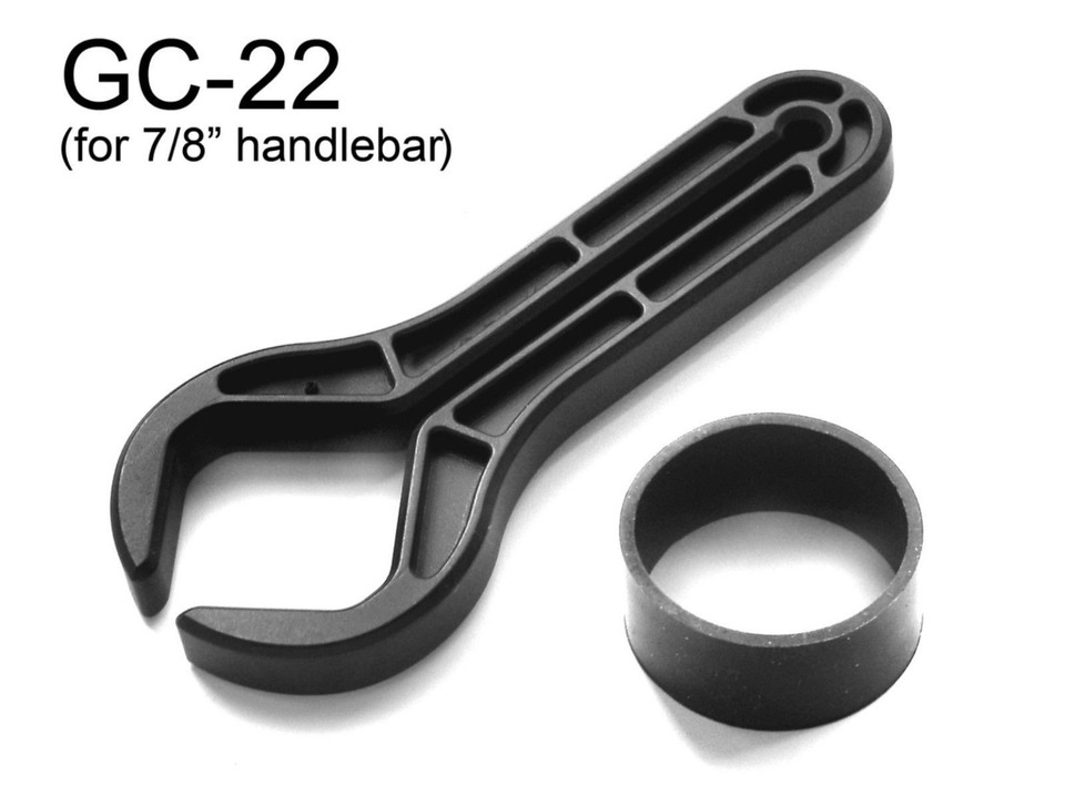 NEW Go Cruise Throttle Control, 7/8in. Handlebars SPORTBIKE CRUISER ...