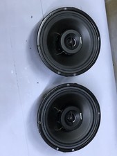 Boston Acoustics Rally RX67 Car Speaker for sale online | eBay