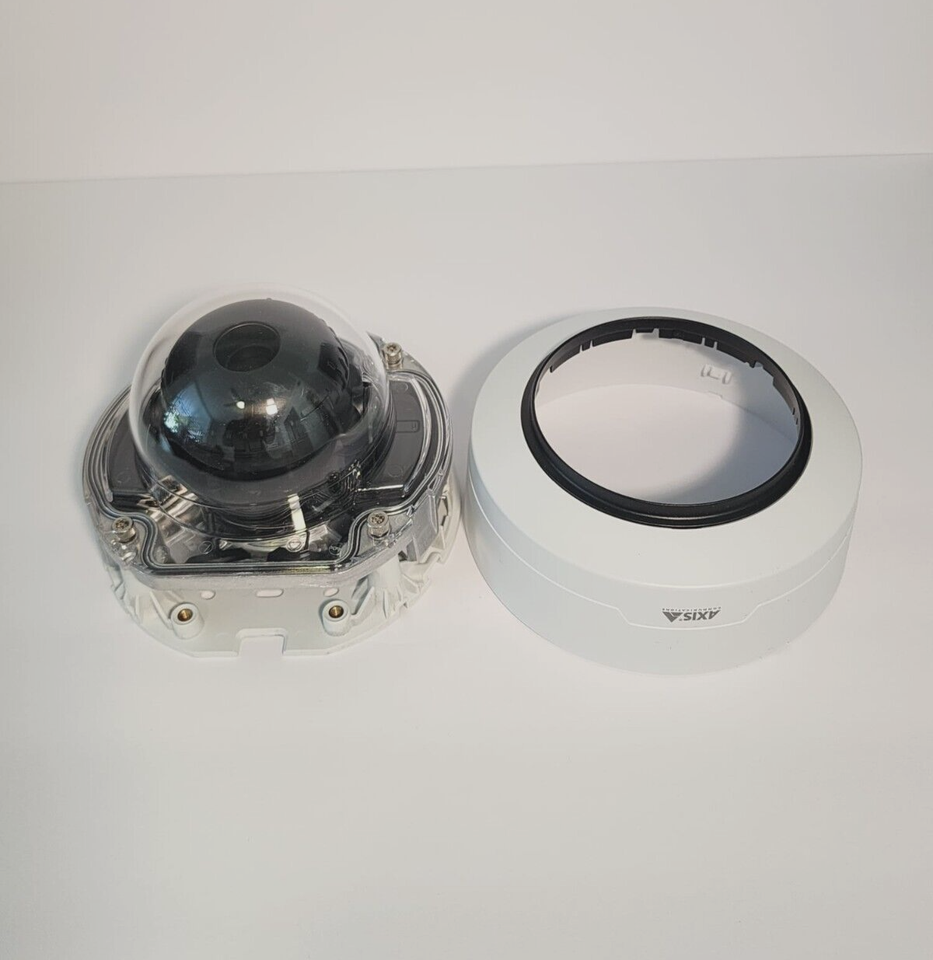 Axis P3245-V Dome Security Camera | eBay
