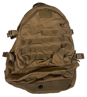 London Bridge Trading LBT-1476A Three Day Assault Pack Backpack Coyote ...