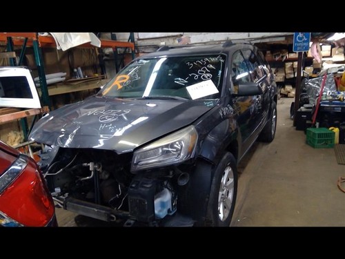 GMC ACADIA 2013-2016 AC Compressor ID 84338709 4090758 | eBay