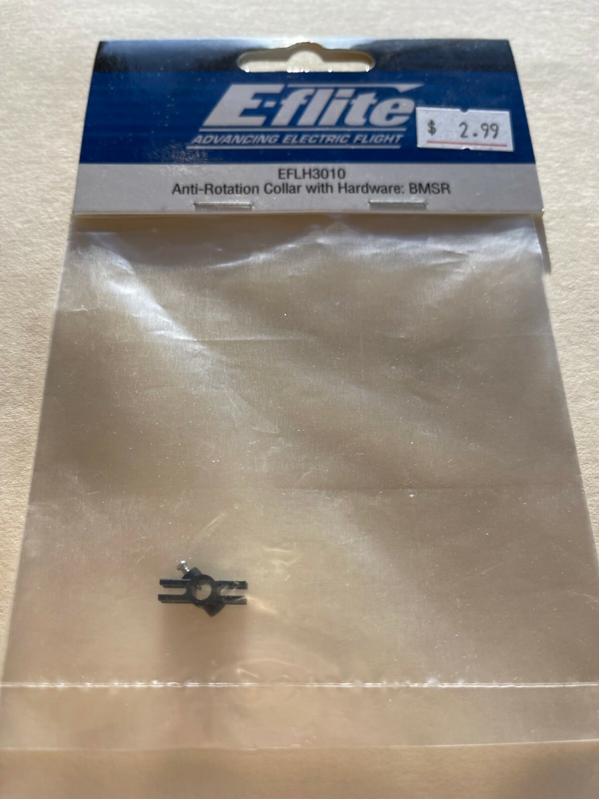 Blade EFLH3010 MSR Anti-Rotation Collar with Hardware | eBay