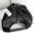 TROPHY TRACKER Mens Duck Patch Logo Adjustable Baseball Hat Cap ...