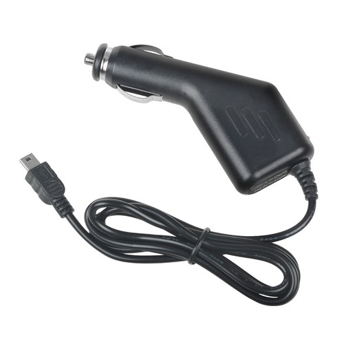 USB DC Car Charger Power Cord cable for GARMIN nuvi 200 265wt 255w 1300 ...