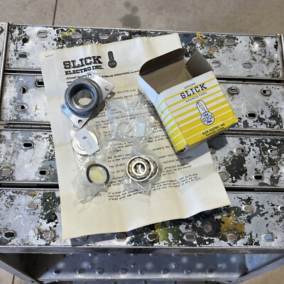 UNISON SLICK M-1311 Magneto Bearing Replacement Kit NEW OLD STOCK | eBay