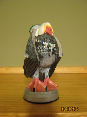 New DU Ducks Unlimited 75th Anniversary Waterfowl Chess Set Piece ...