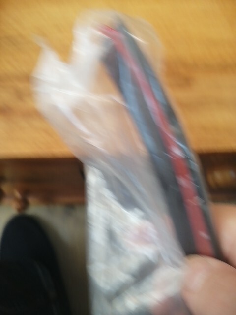 Kia Panoramic Roof Seal 816622S000 | eBay UK