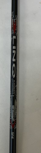 UST Mamiya LinQ Red 50g S-Flex DR Shaft Length 43.75" Fits Ping G425 ...