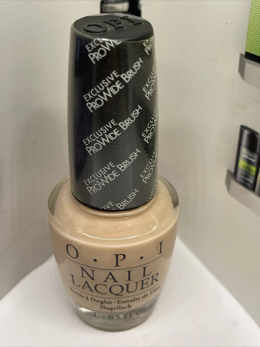 Opi Garden Party Collection | Fasci Garden