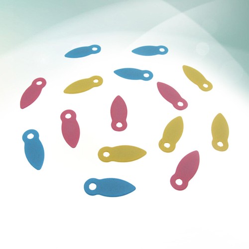 100PCS Photo Frame Back Clips Picture Frame Fasteners Photo Frame ...