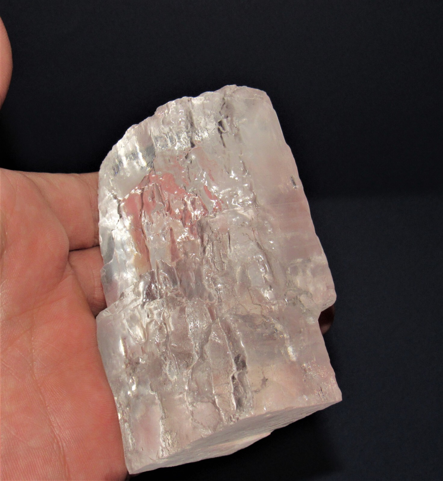 Halite Crystal Mineral Rare Ukraine | eBay
