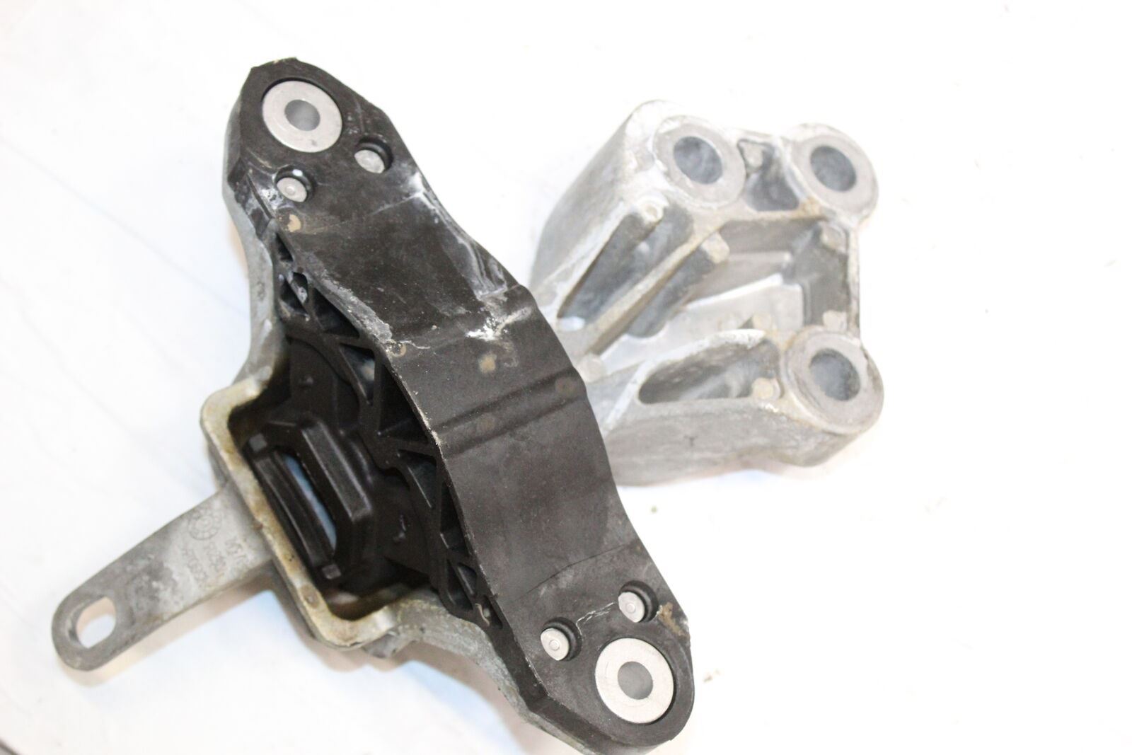 2012 CHEVROLET CRUZE 1.6L LEFT SIDE ENGINE MOUNT 13248552 | eBay