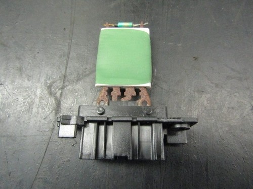 RESISTANCE CHAUFFE Peugeot Partner (GC/GF/GG/GJ/GK) 2014 6450XR ...