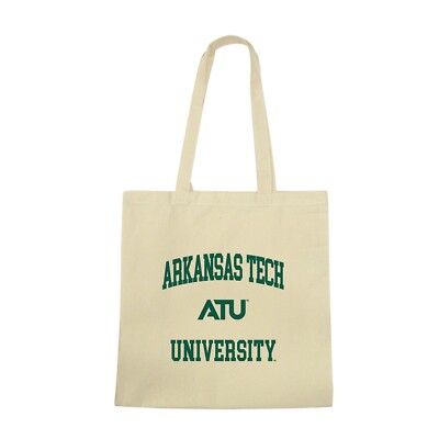 Arkansas Tech University Wonder Boys ATU Institutional NCAA Team Seal ...