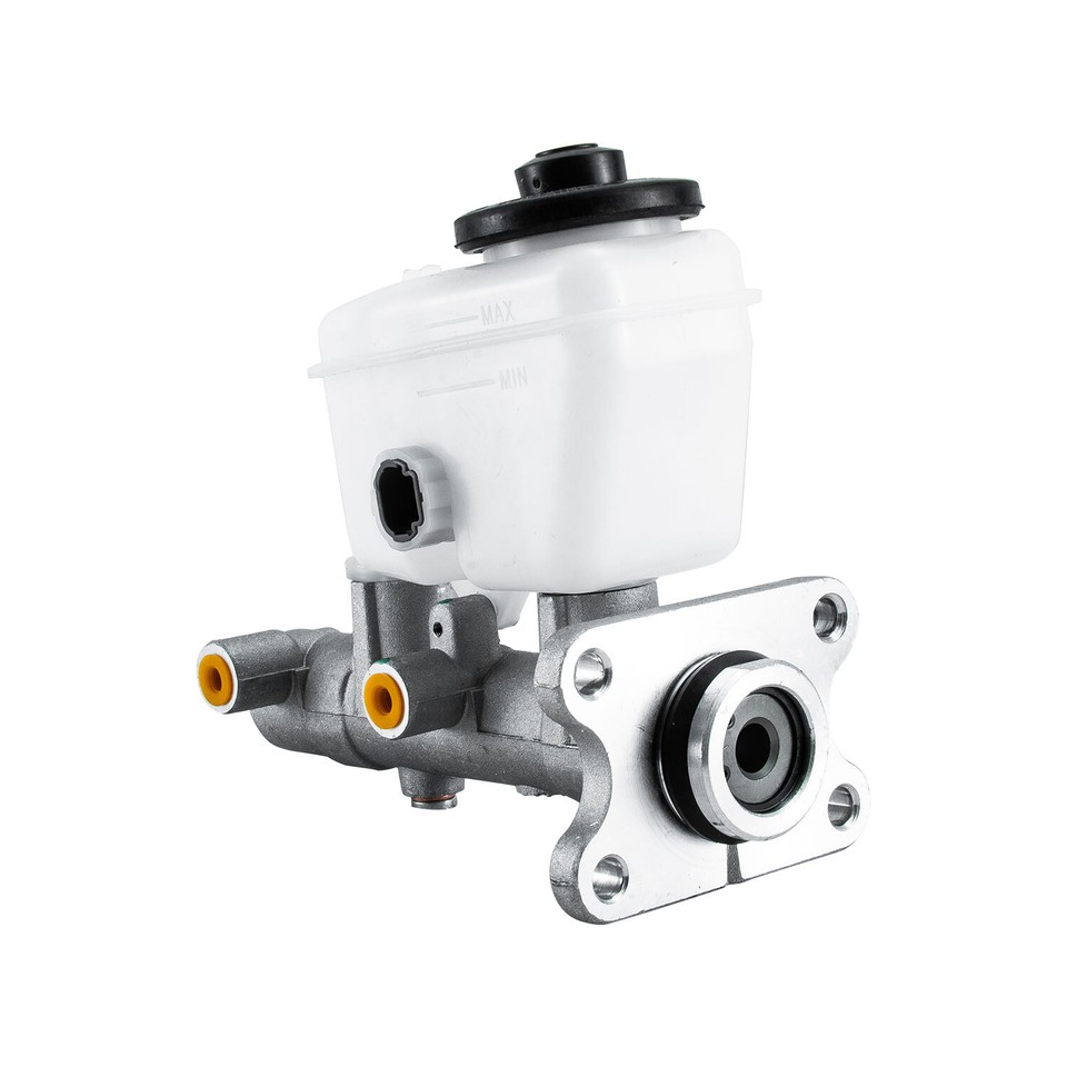 Brake Master Cylinder For 1995~2000 Toyota Tacoma 2.4L 2.7L 3.4L L4 V6 ...