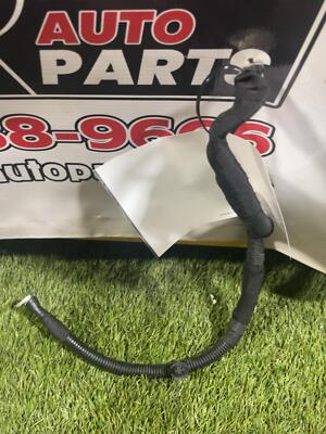 2019 CHEVY EQUINOX BATTERY TERMINAL PN: 84301795 OEM | eBay