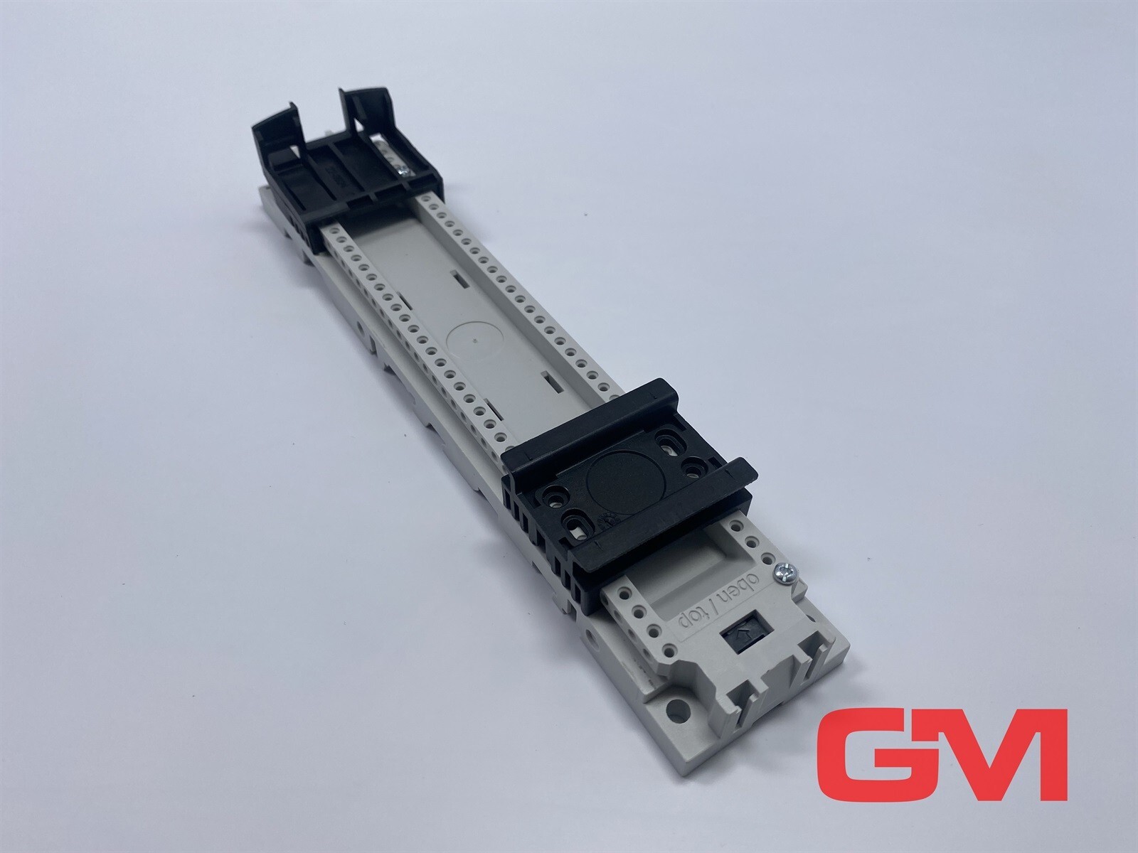 Eaton Hutschienenadapter PKZM0-XC45 top-hat rail adapter 283132 ...