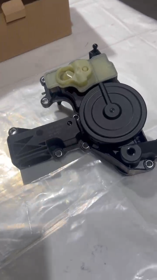 Oil AIR Separator Engine Crankcase Vent Valve 06H 103 495 AF Fit 2.0T ...