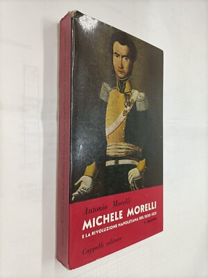 MICHELE MORELLI - ANTONIO MORELLI -CAPPELLI - 1969 | eBay