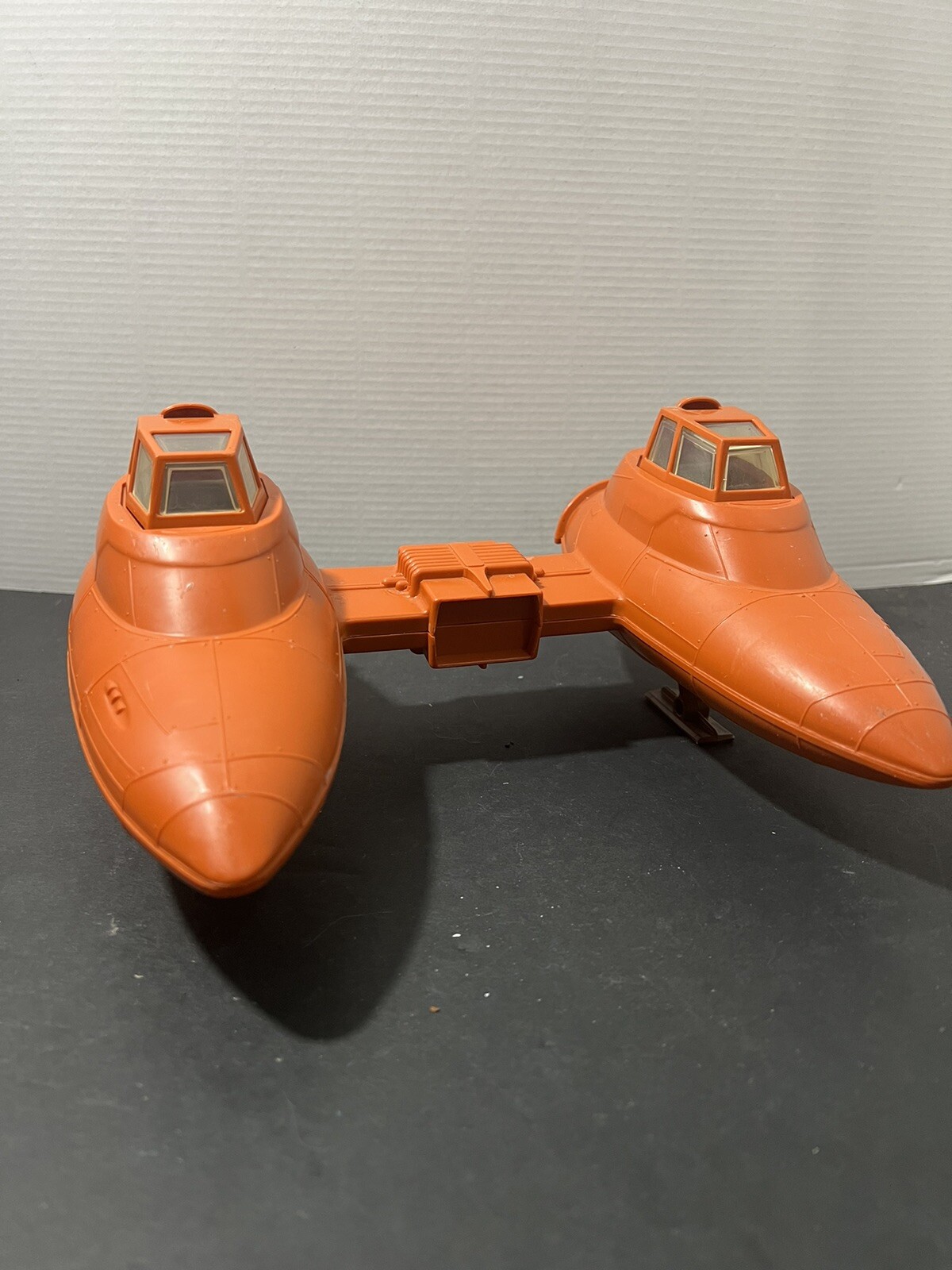 Star Wars ~ Bespin Cloud Car Twin Pod Ship ~ Vintage Kenner 1980 | eBay