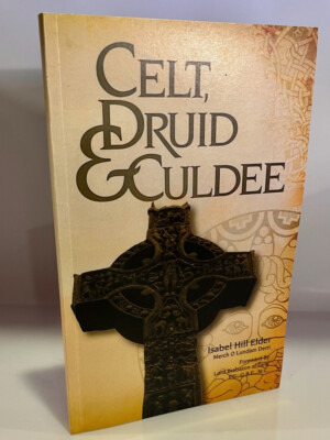 Celt, Druid and Culdee...Christianity arrives in Britain long before ...